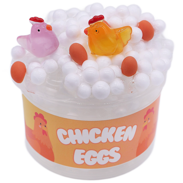RESTOCK – Parakeet Slimes Shop