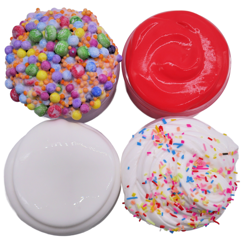 Parakeet Slimes Shop