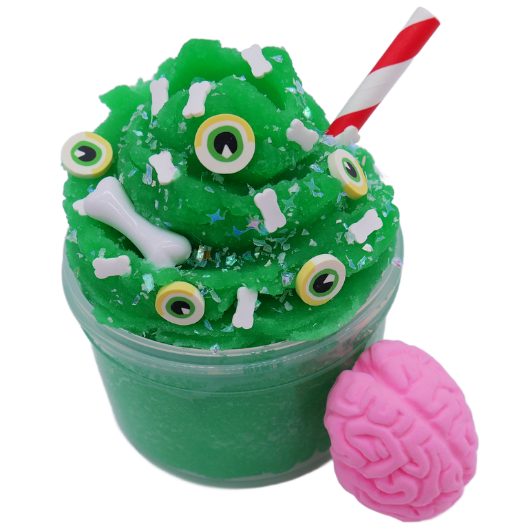 Parakeet Slimes Shop