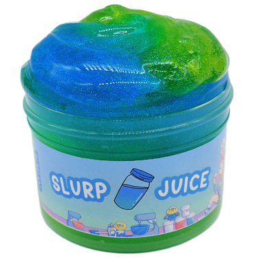 RESTOCK – Parakeet Slimes Shop