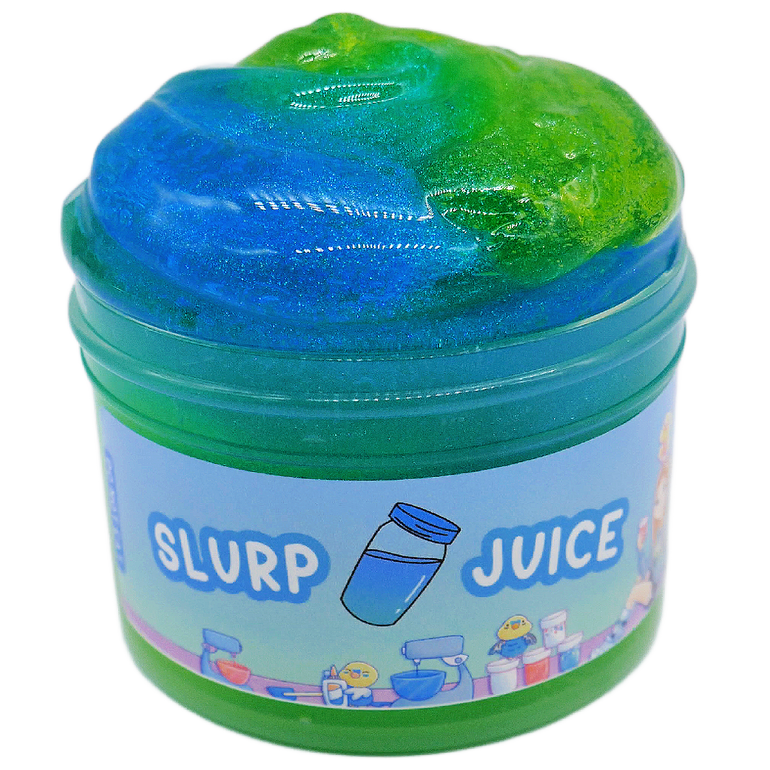 RESTOCK – Parakeet Slimes Shop