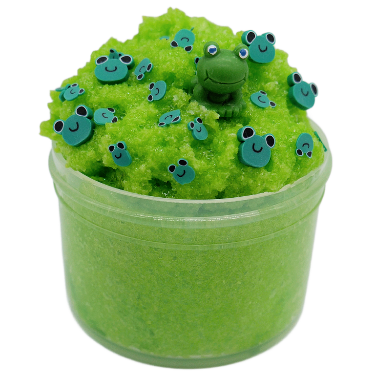 RESTOCK – Parakeet Slimes Shop