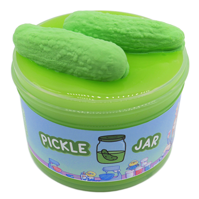 RESTOCK – Parakeet Slimes Shop