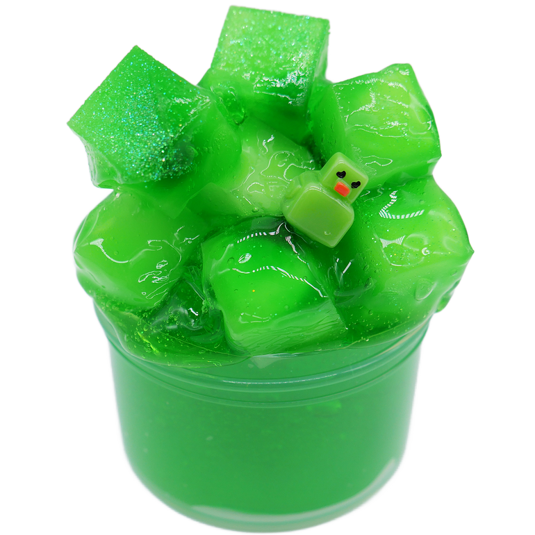 Parakeet Slimes Shop