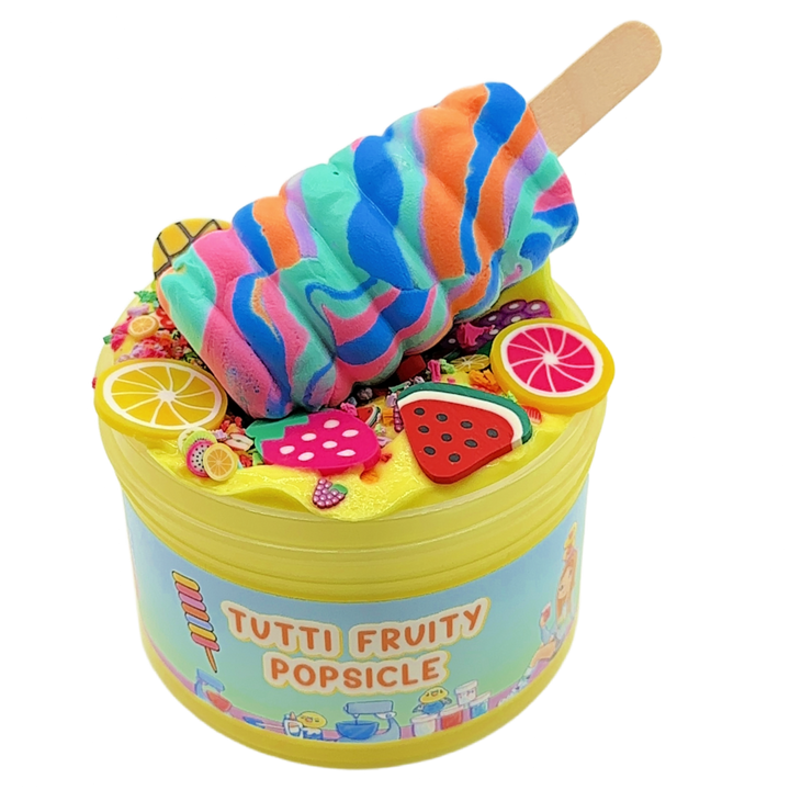 Parakeet Slimes Shop