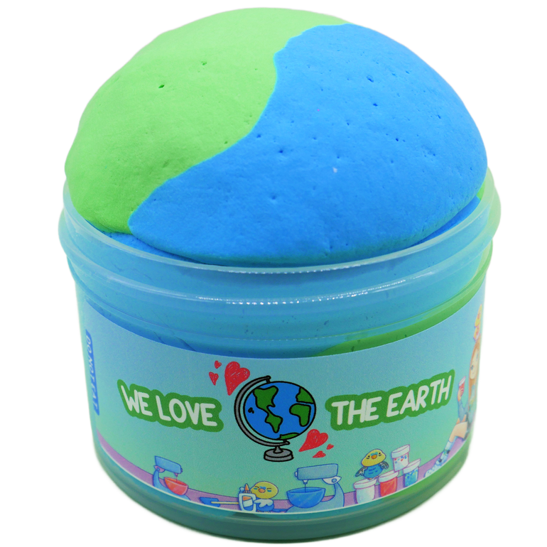 RESTOCK – Parakeet Slimes Shop