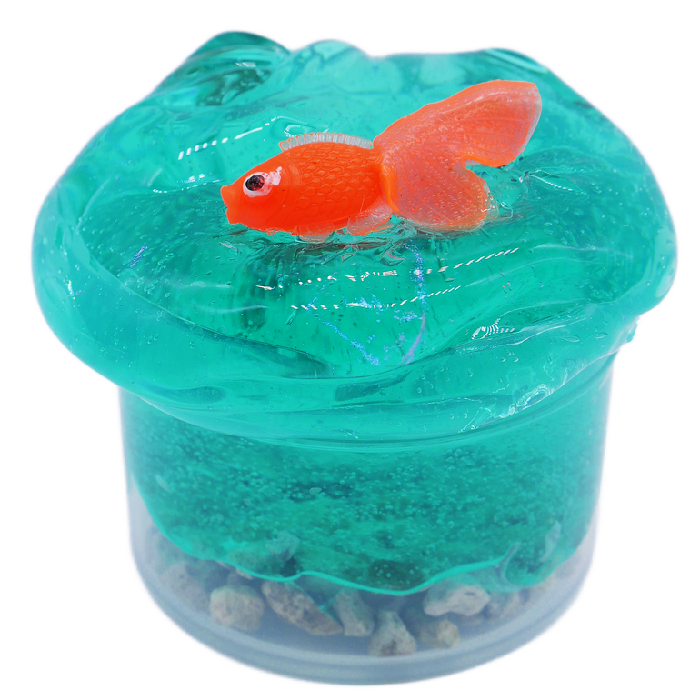 Parakeet Slimes Shop
