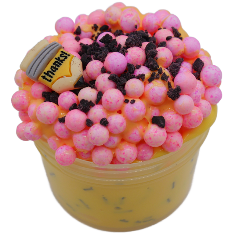 Parakeet Slimes Shop