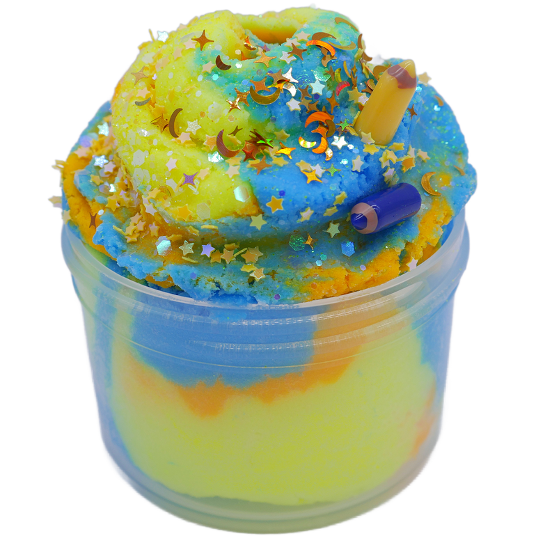 Parakeet Slimes Shop