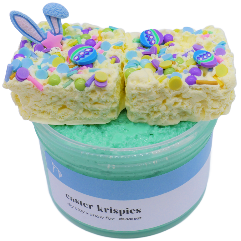 Parakeet Slimes Shop