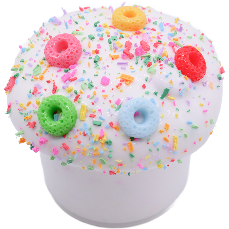 Parakeet Slimes Shop