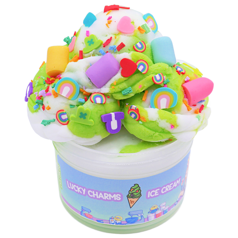 Parakeet Slimes Shop