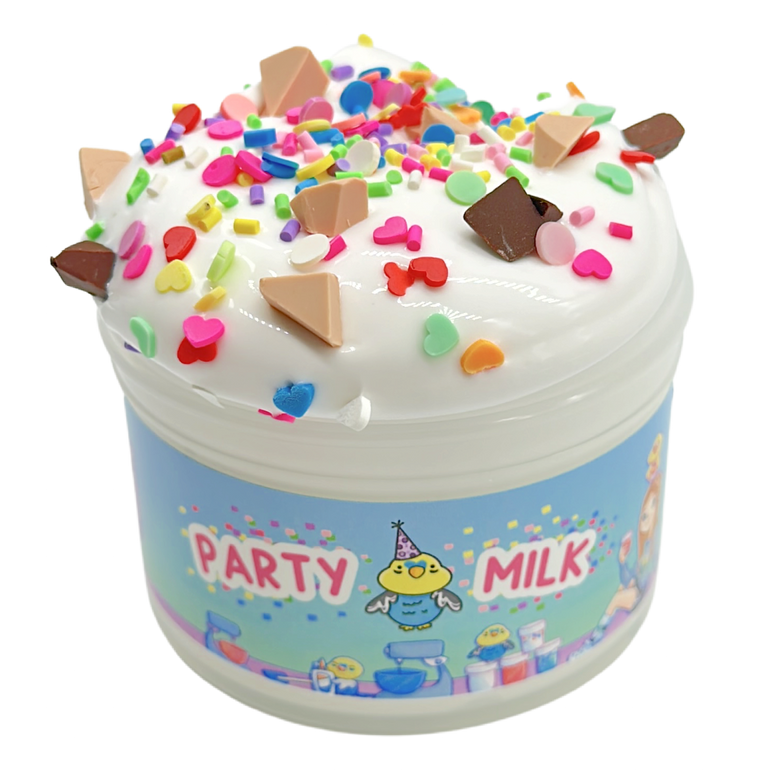 Parakeet Slimes Shop