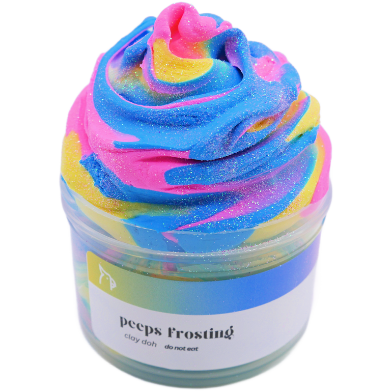 Parakeet Slimes Shop