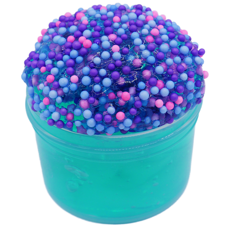 Parakeet Slimes Shop